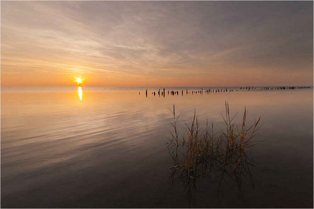 Stille Nordsee (Forum für Naturfotografen)