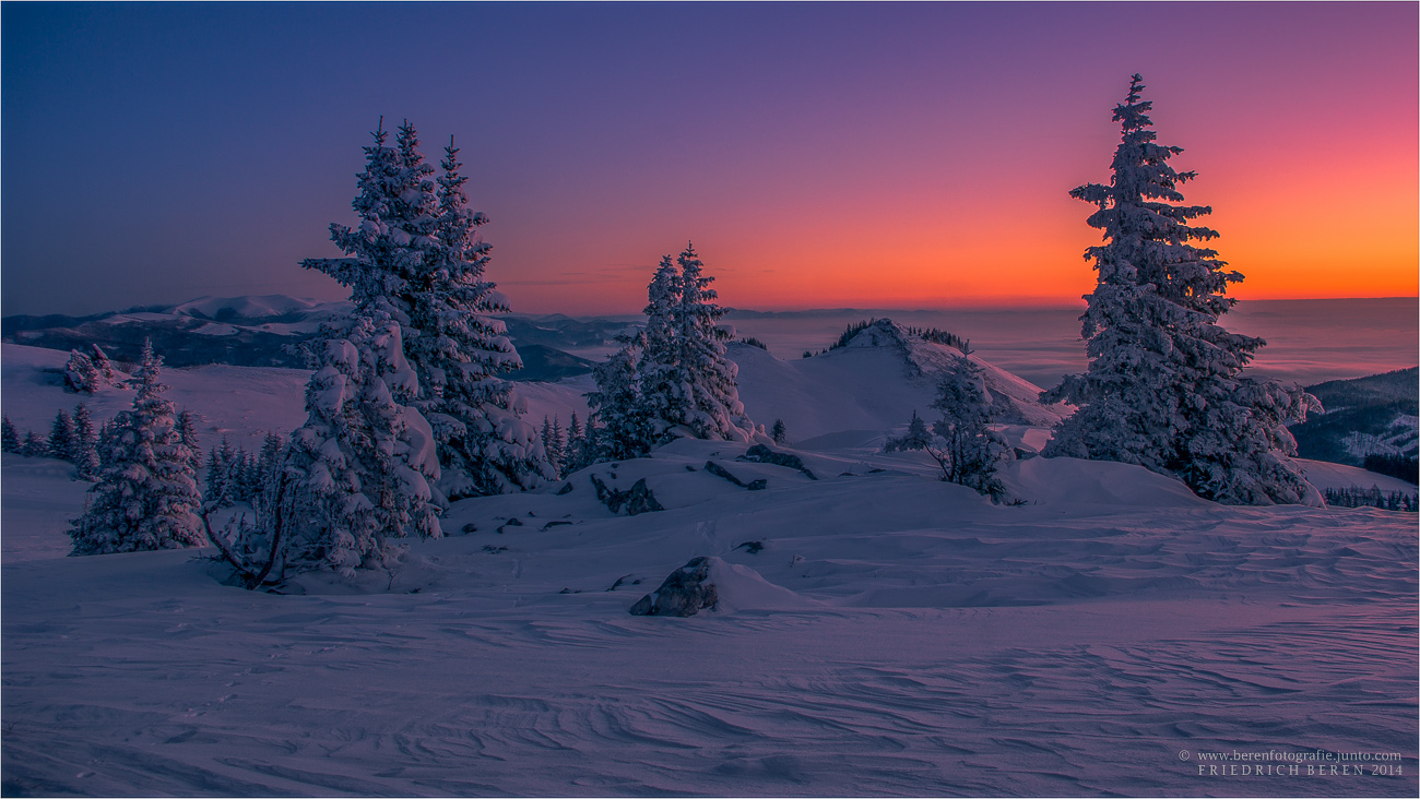 Winterlandschaft (Forum für Naturfotografen)