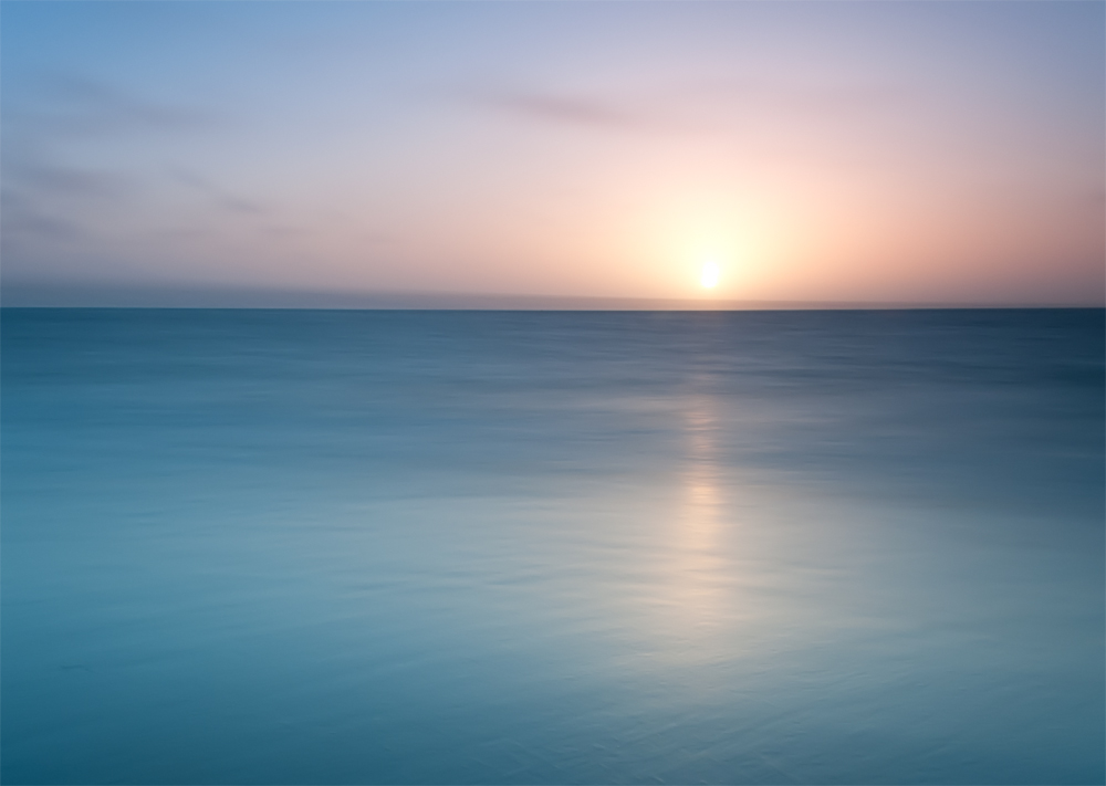 Stilles Meer (Forum für Naturfotografen)