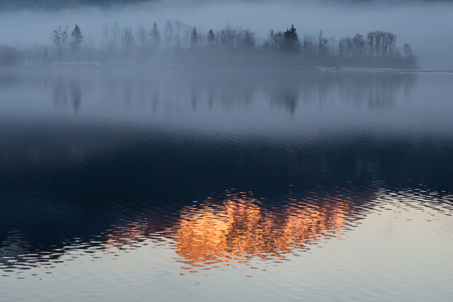 Kalt und warm (Forum für Naturfotografen)