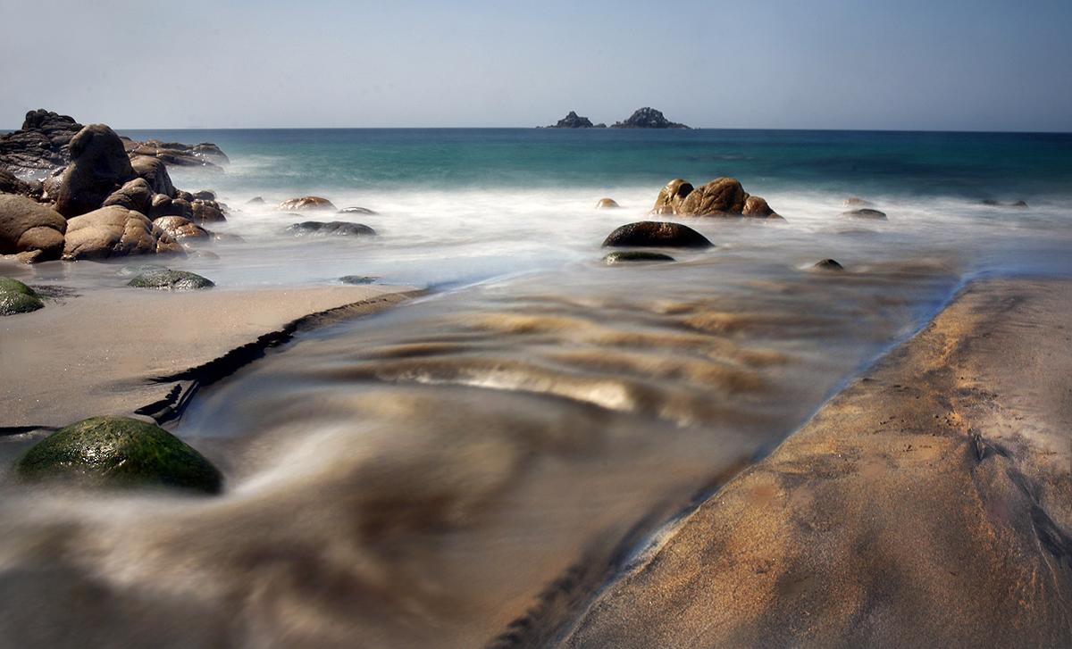 Ein Tag am Meer ..., (Forum für Naturfotografen)
