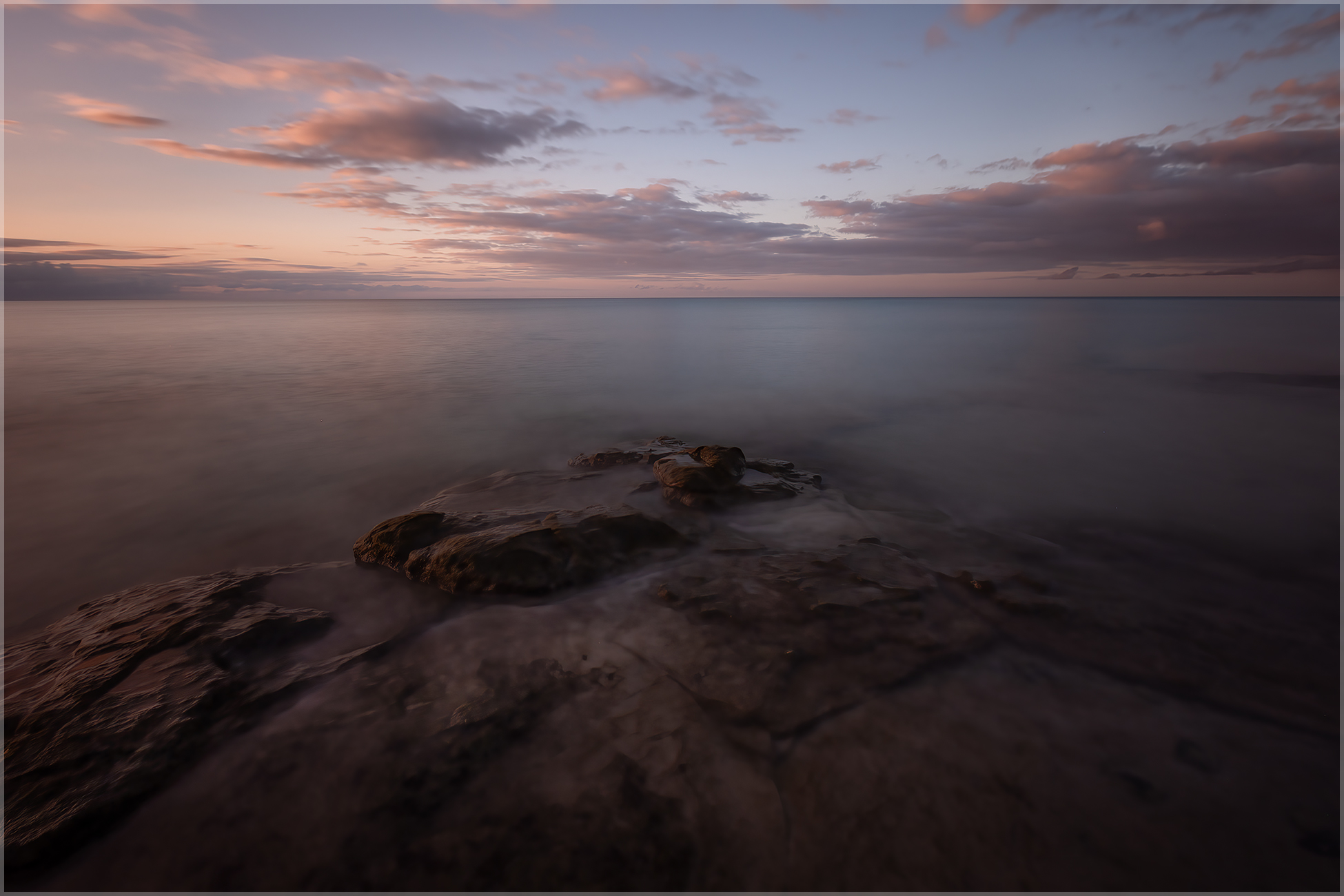 am Horizont (Forum für Naturfotografen)